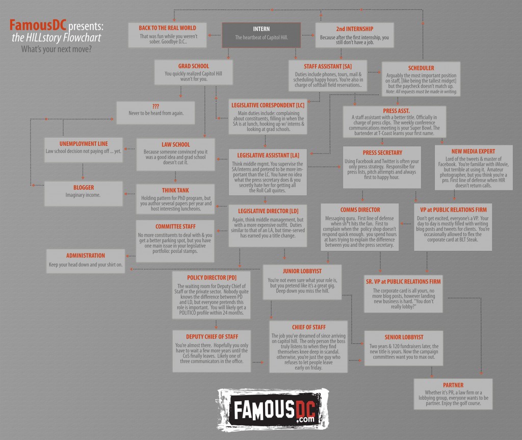 FamousDC_HILLstory_Flowchart - FamousDC