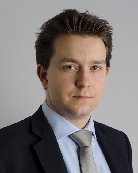 Famous 5: Shane Greer - FamousDC