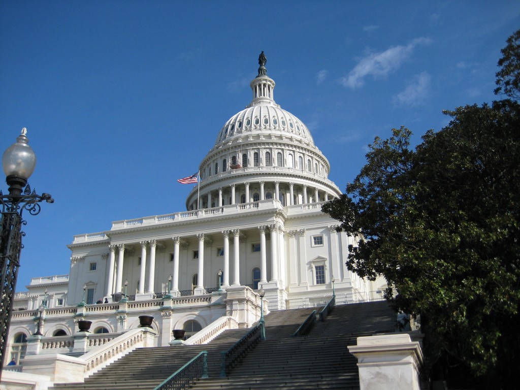 capitol-building - FamousDC