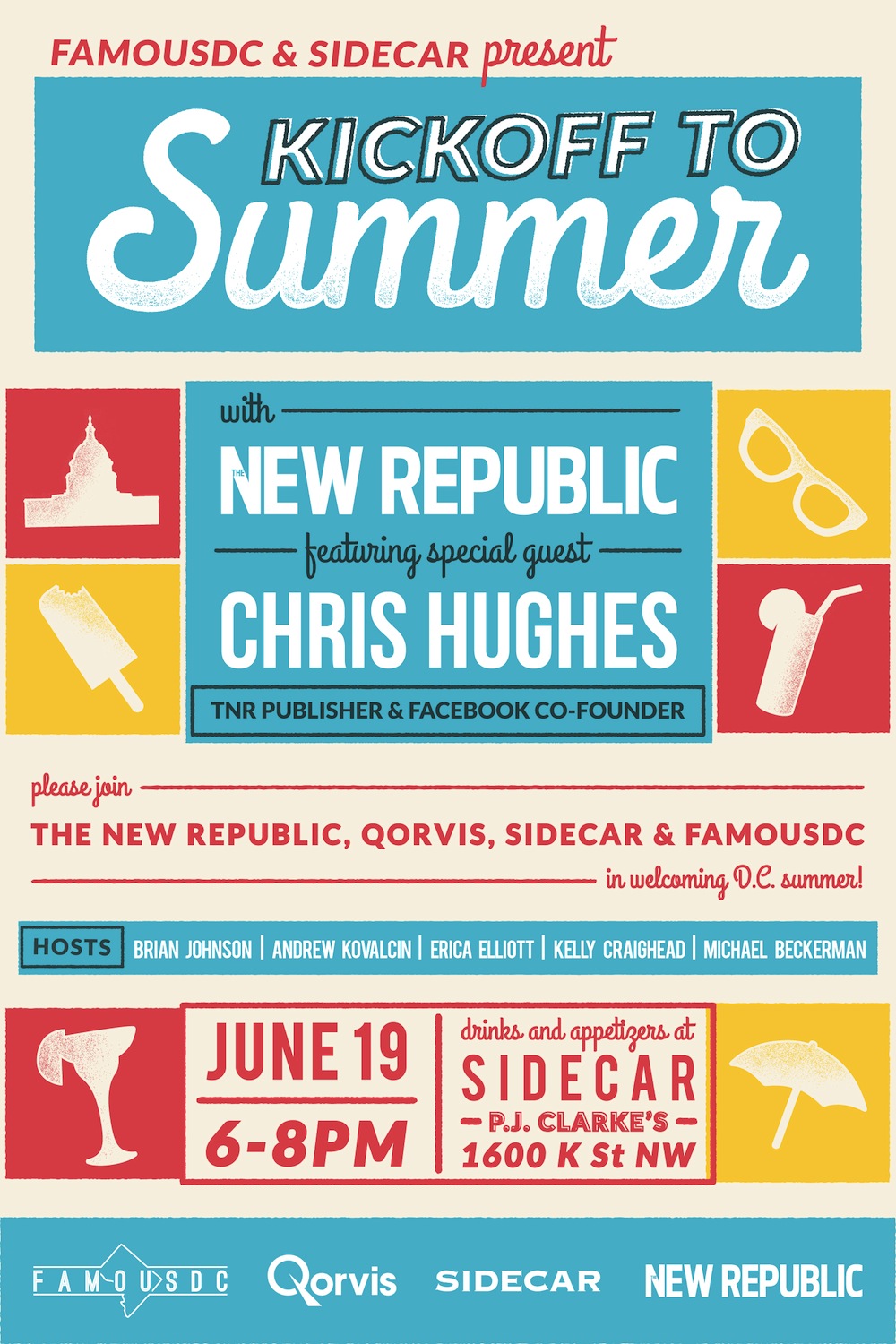 FDC_Poster_KickOffSummer_20130606_v5 - FamousDC