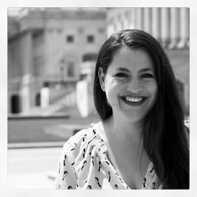 Feasting Famously with Ashley Codianni & Julie Eckert - FamousDC