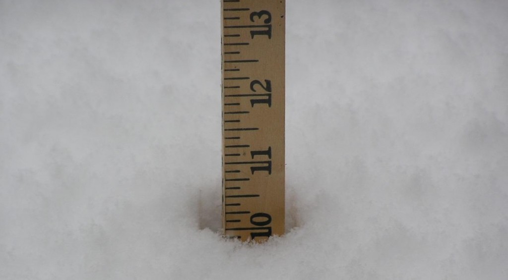 10 Ways #SnowlarVortex Would Make SOTU Better - FamousDC