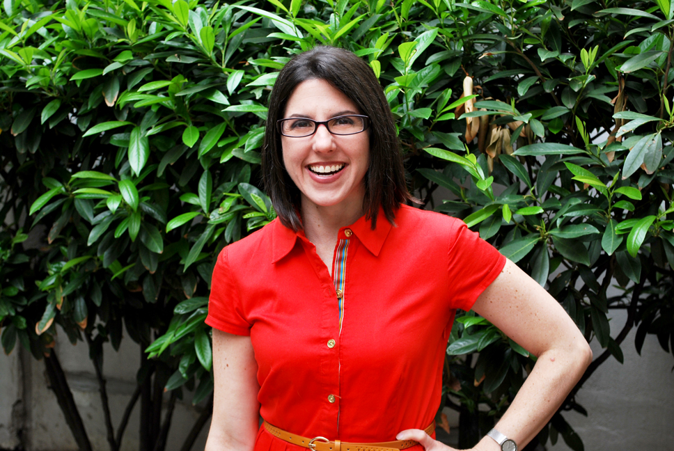 Jenn Fogel-Bublick Moves to Capitol Counsel - FamousDC