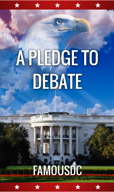 The Title of Your Next Political Memoir - FamousDC