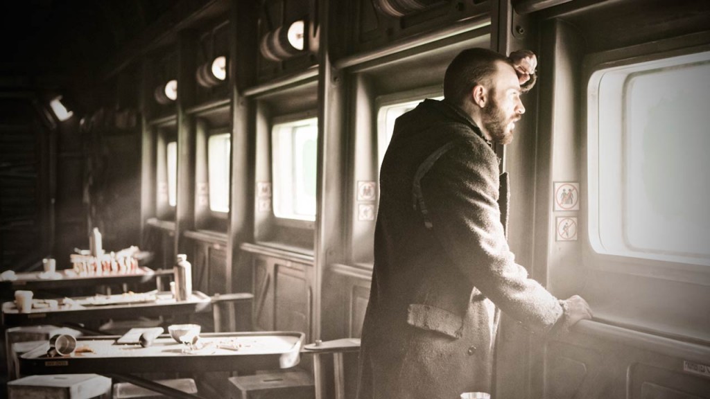 Snowpiercer: The Review - FamousDC