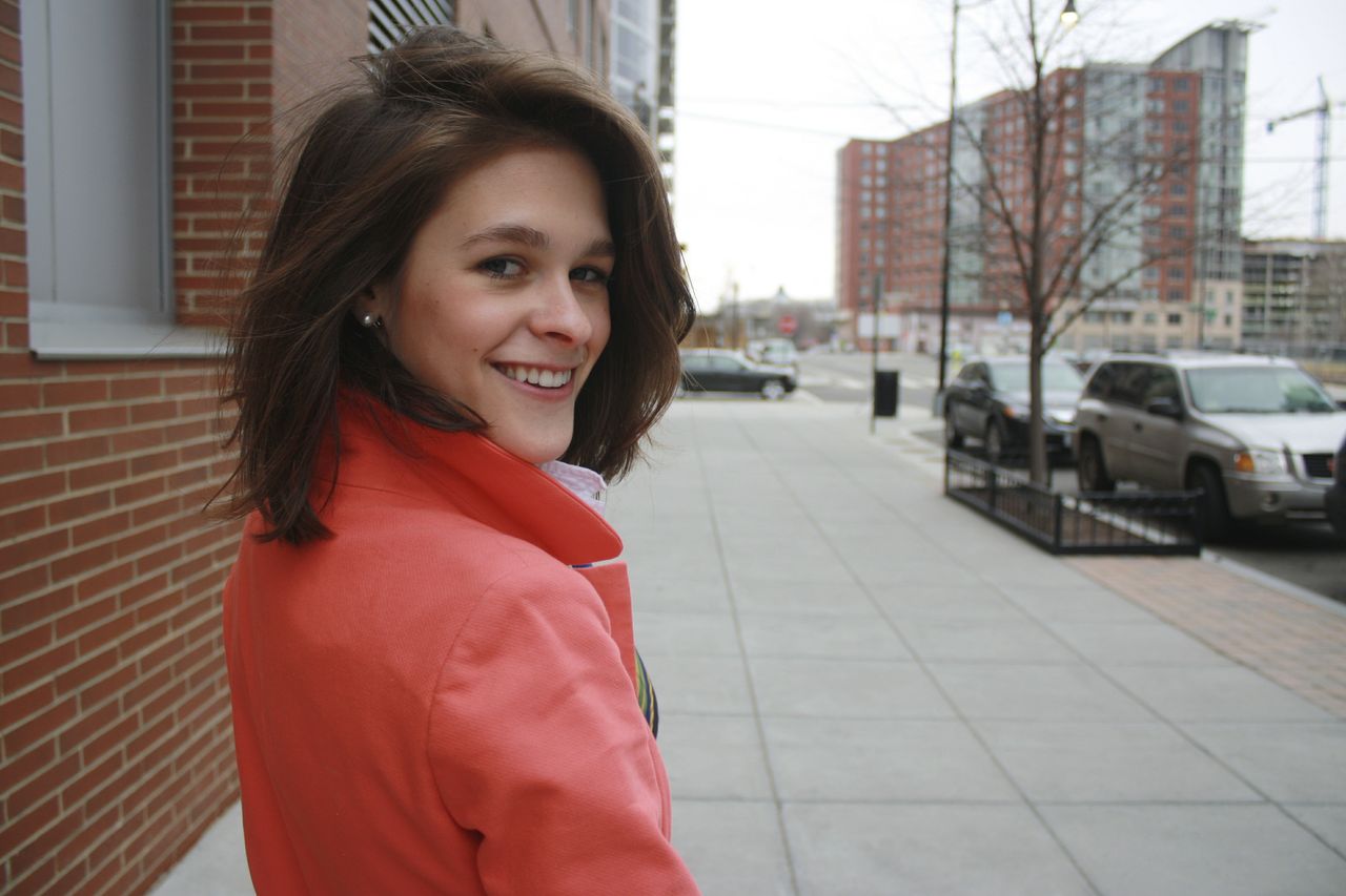 Feasting Famously with Jamie Grigg - FamousDC