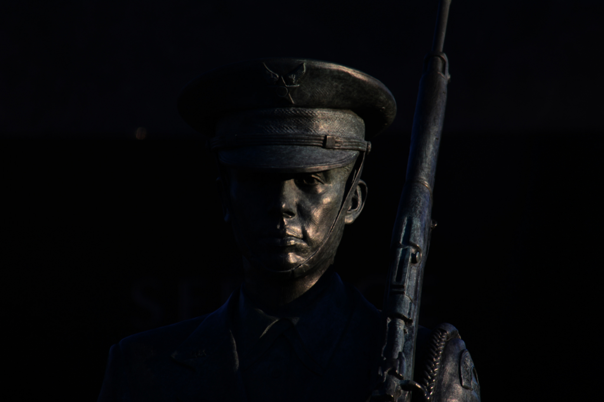 Through the Lens of John Sonderman - FamousDC