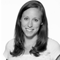 Ericka Andersen - FamousDC