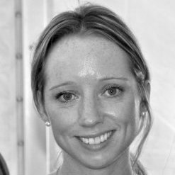Katie Dowd - FamousDC