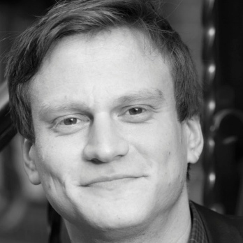 Teddy Goff - FamousDC