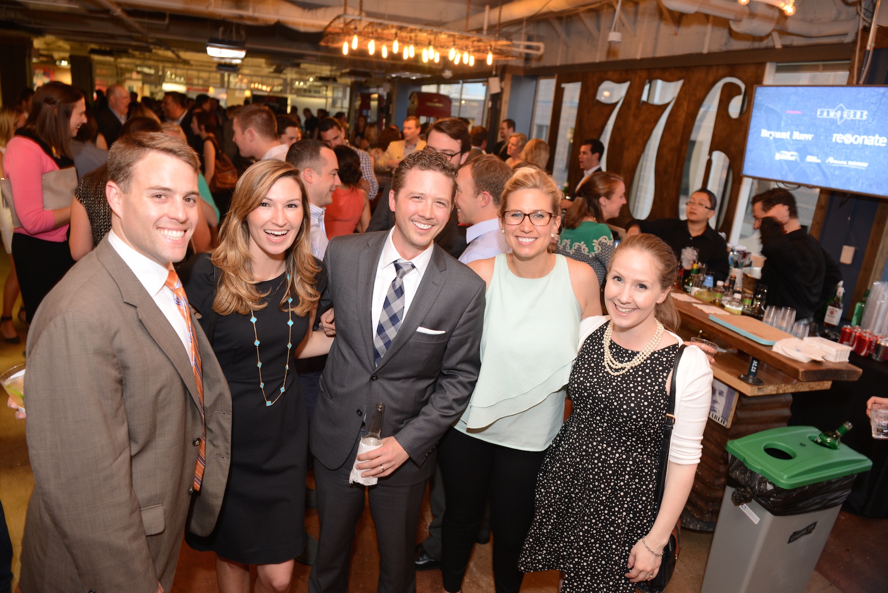 FamousDC Celebrates the Best In Digital - FamousDC