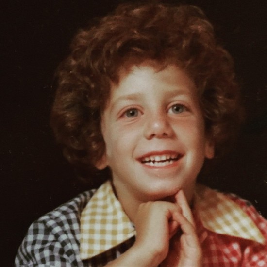 Happy Birthday David Drucker - FamousDC