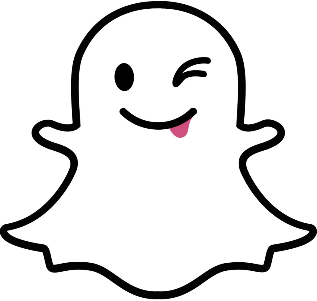 ghost-winking - FamousDC