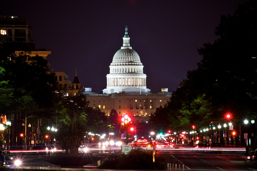 Capitol_Lights - FamousDC