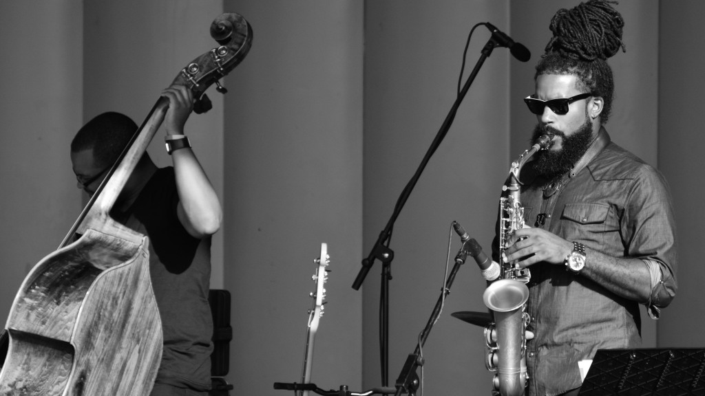 Through the Lens of John Sonderman - FamousDC