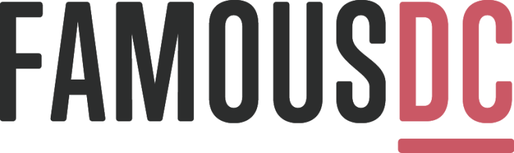 Famous Friday Round Up - FamousDC