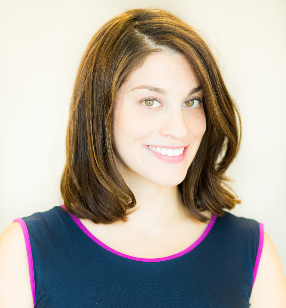 Famous 5: Jaime Bernstein - FamousDC