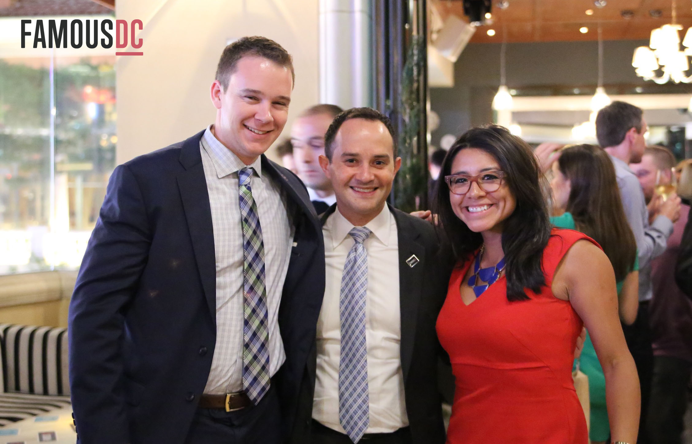 FamousDC Meets Las Vegas - FamousDC