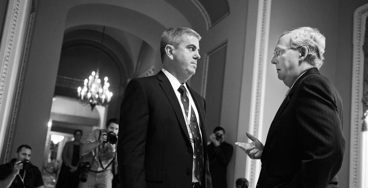 Famous 5: Paul Kane - FamousDC