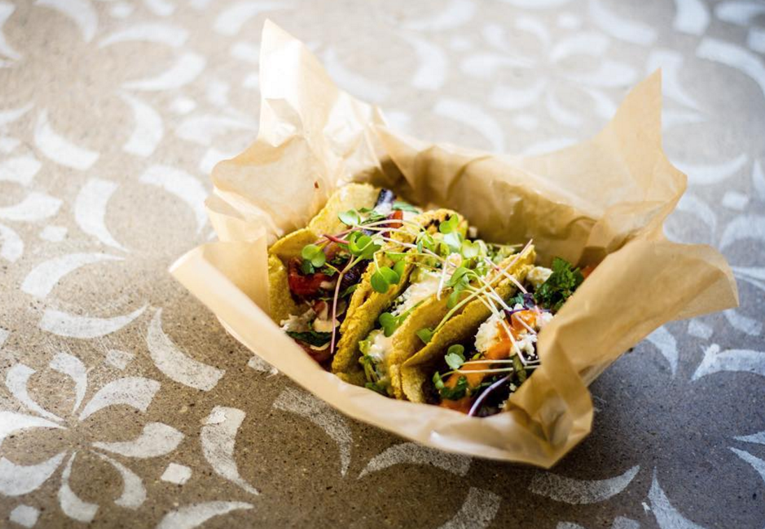 Chaia Opens in Georgetown - FamousDC