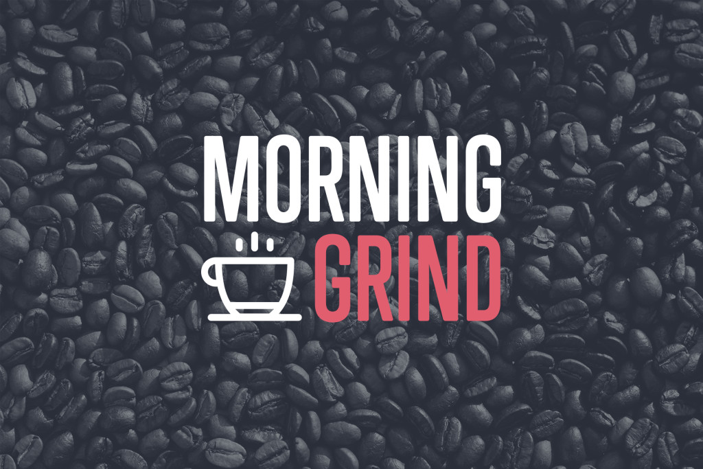 Monday Grind - FamousDC