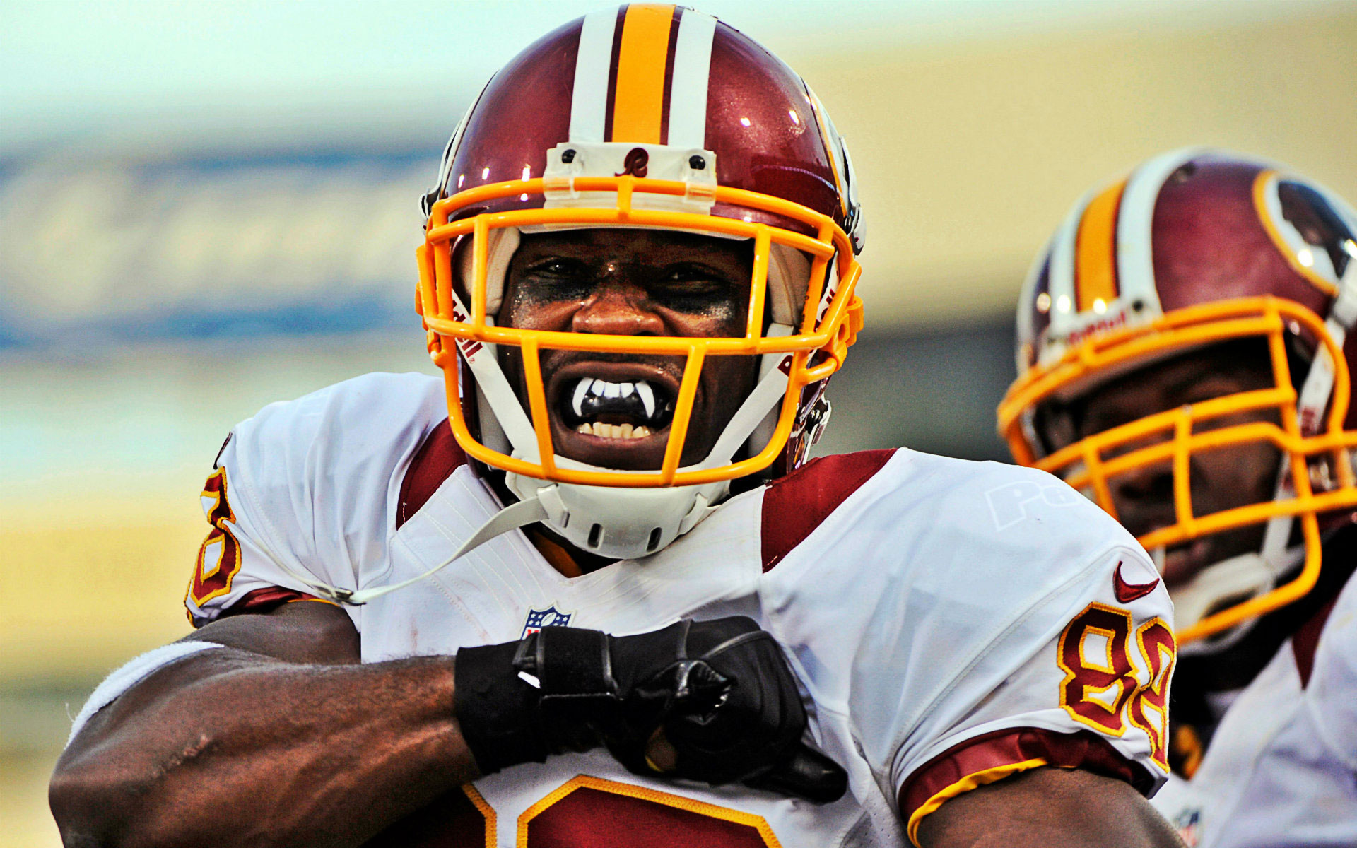 Lifelong Redskins Fan Ready to Trust Team Again - FamousDC