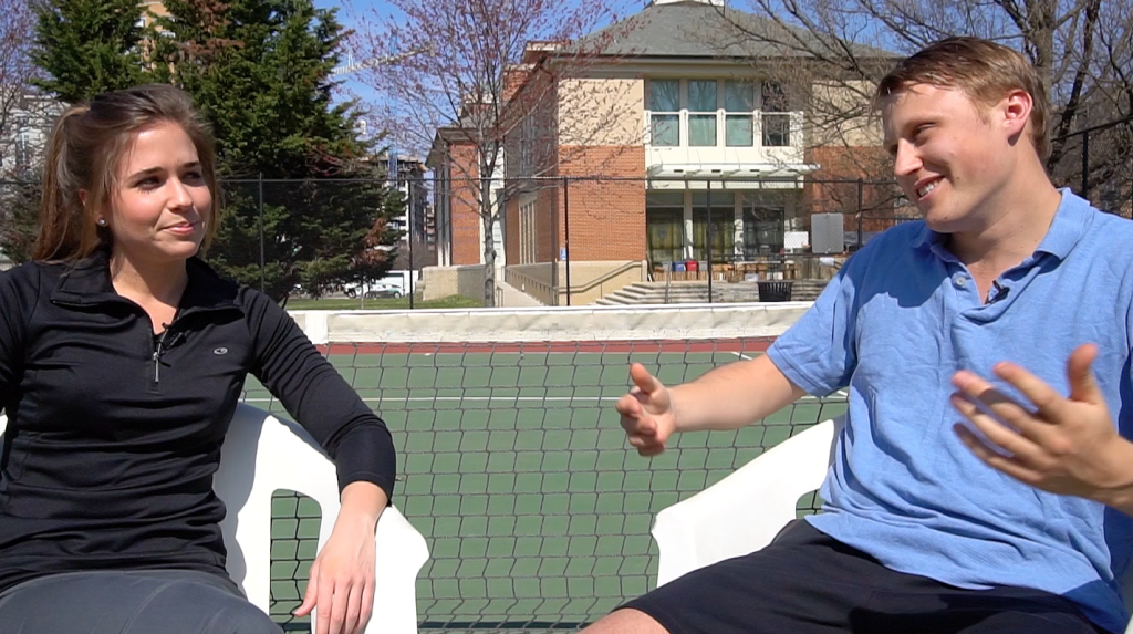 Famous Five - Daniel Lippman - FamousDC