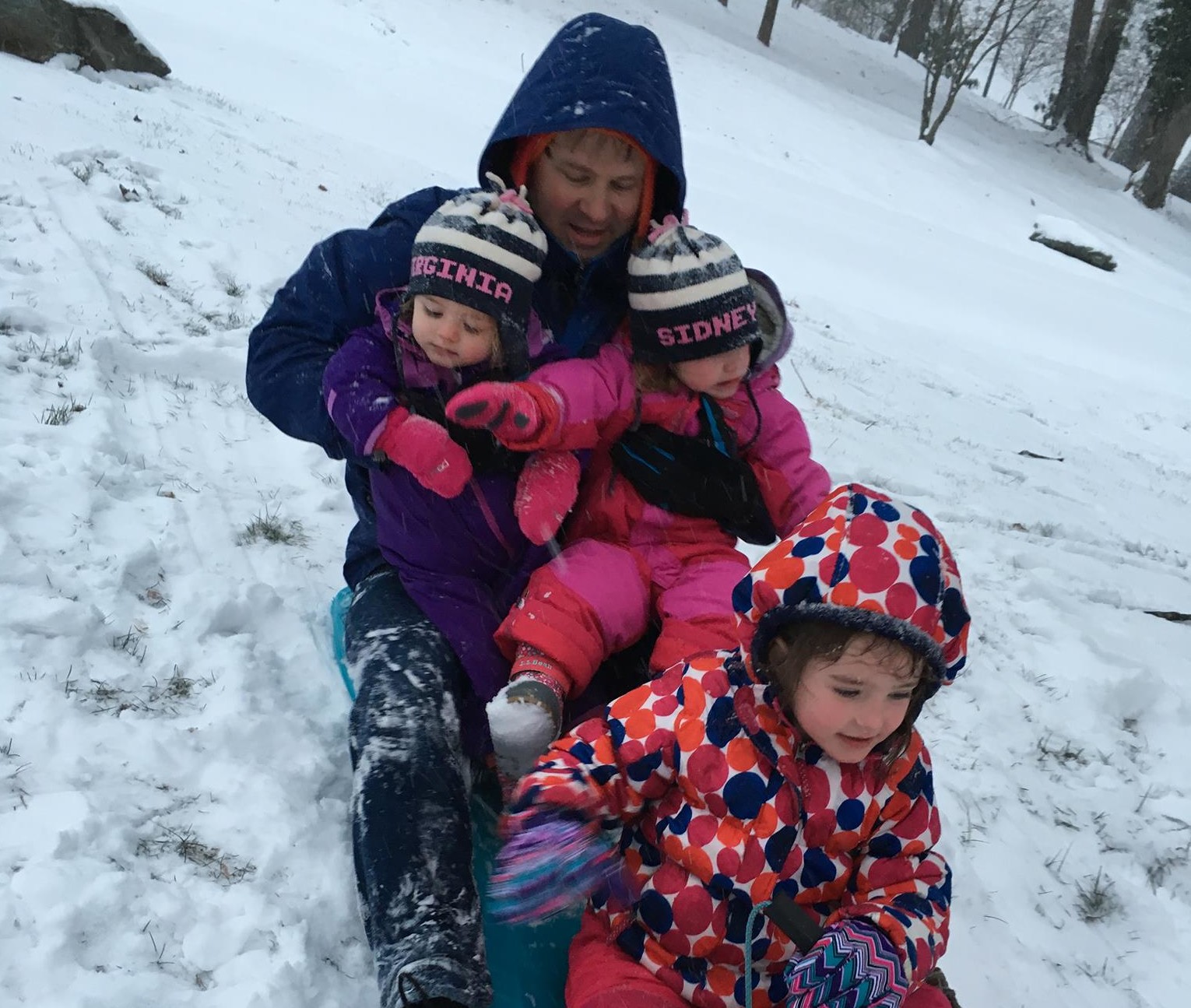 Famous 5: Ryan Grim - FamousDC