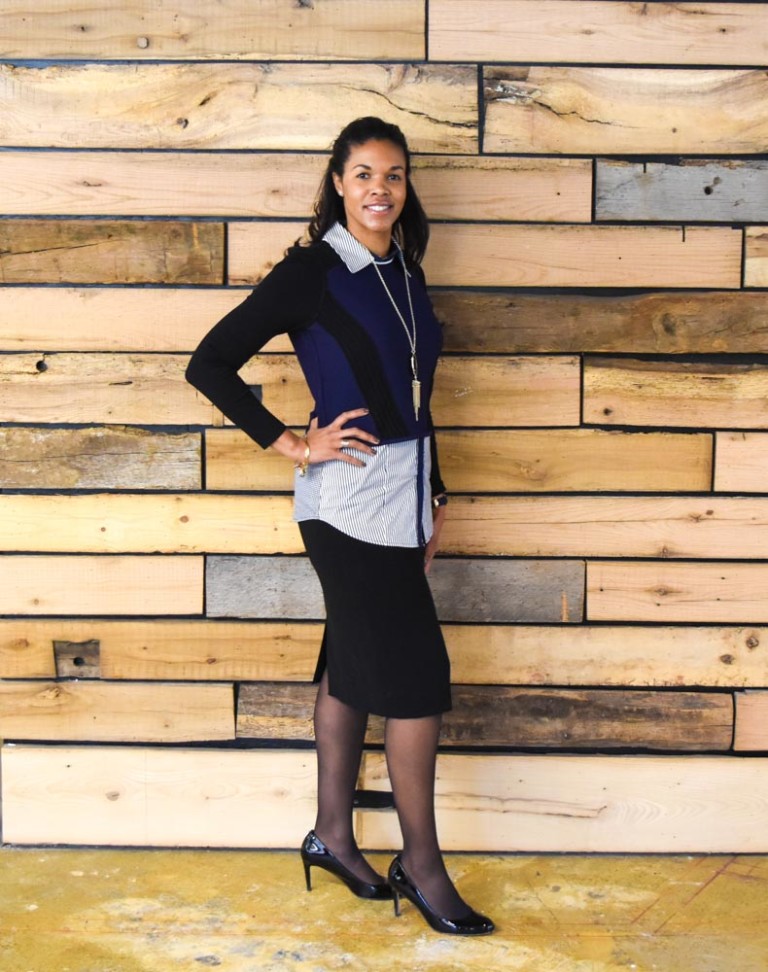 Fashionably Famous - FamousDC