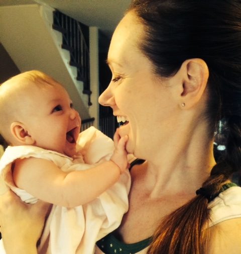 Famous 5: Michelle Hawks Reinshuttle - FamousDC