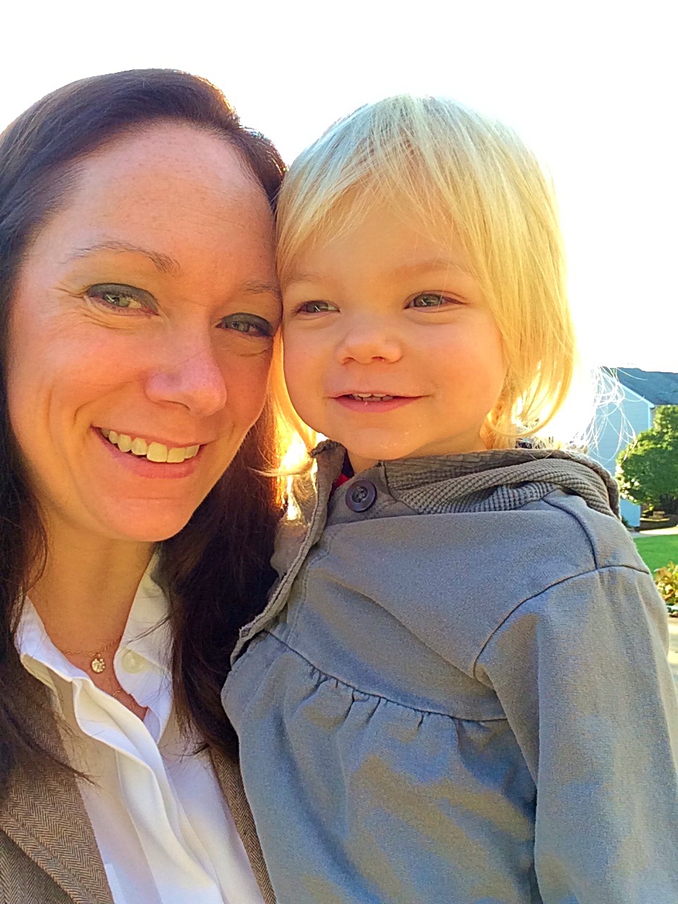 Famous 5: Michelle Hawks Reinshuttle - FamousDC