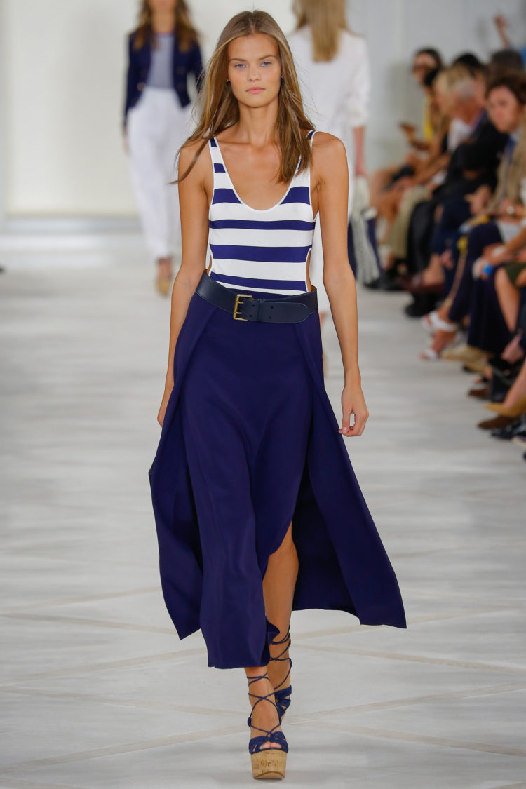Fashionably Famous: Top 5 Spring & Summer Styles - FamousDC