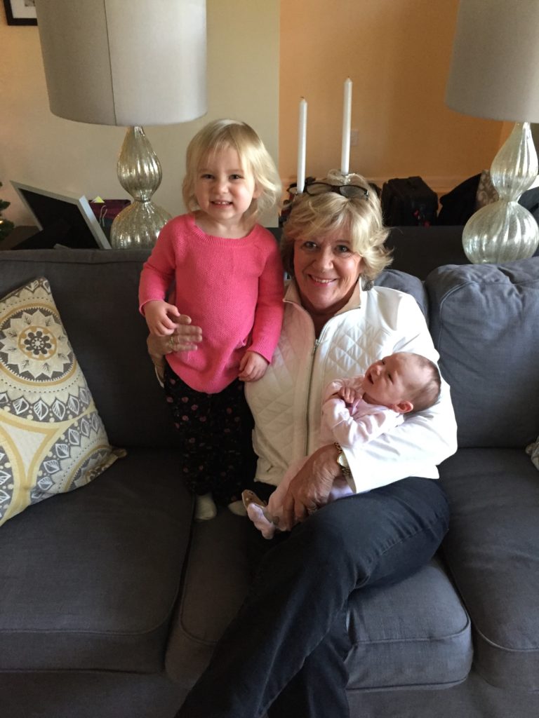 Famous Moms - FamousDC