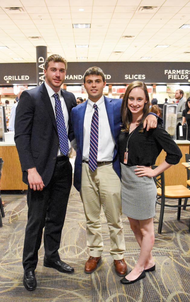 Fashionably Famous: The Savvy Intern - FamousDC