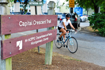 Happy Trails: 10 DC Trails That Should Be On Every Hiker's Bucket List ...