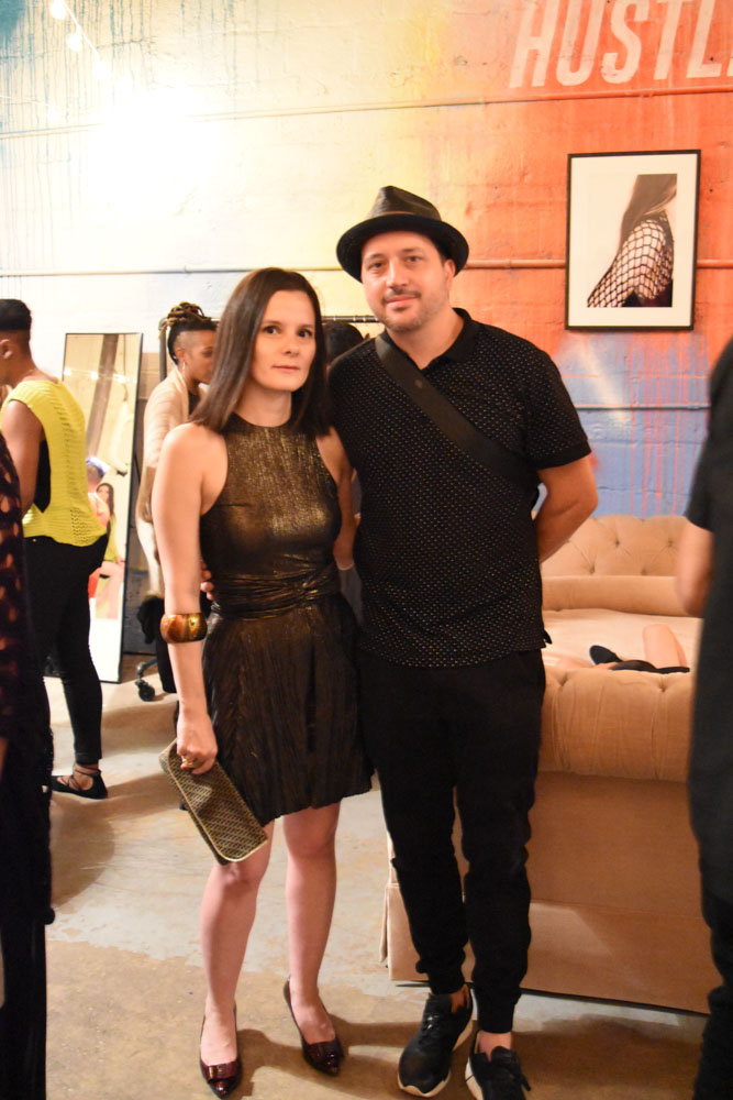 Fashionably Famous: DeNada Designs - FamousDC