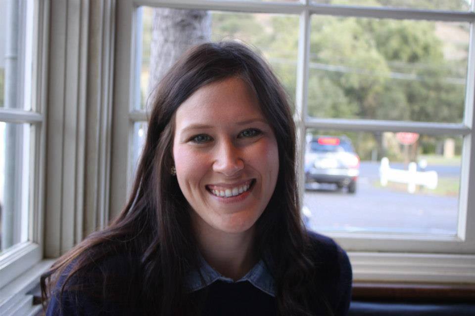 Famous 5: Whitney Cole - FamousDC