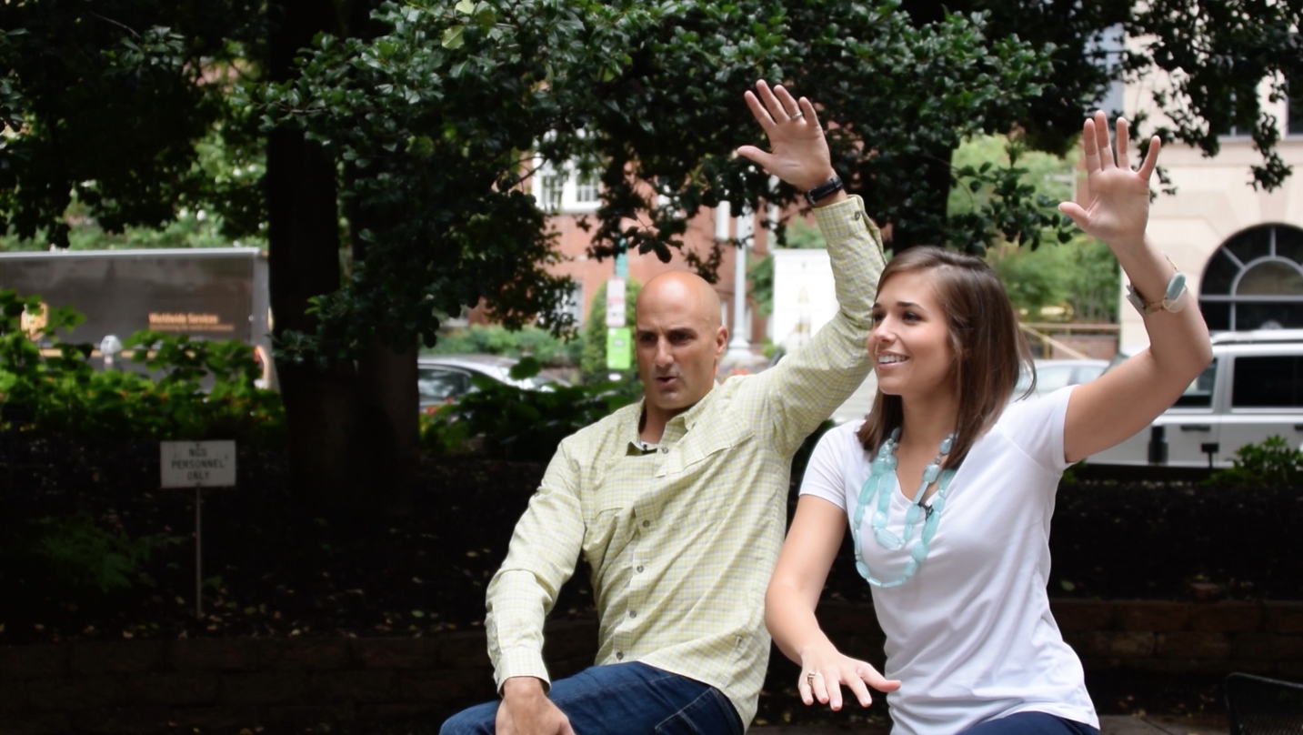 Famous Five - Kevin Cleary - FamousDC