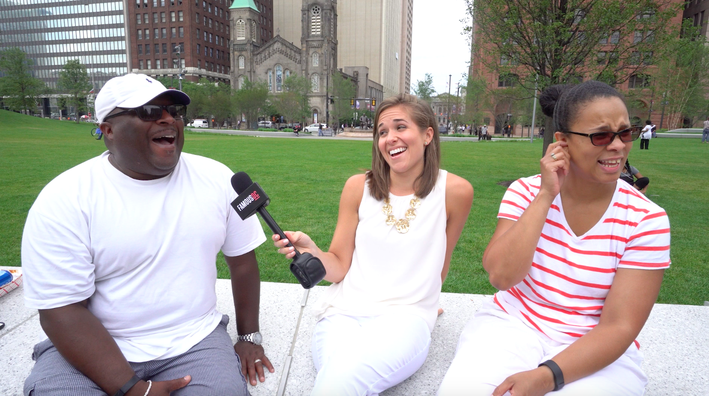 FAQS: Cleveland Rocks - FamousDC