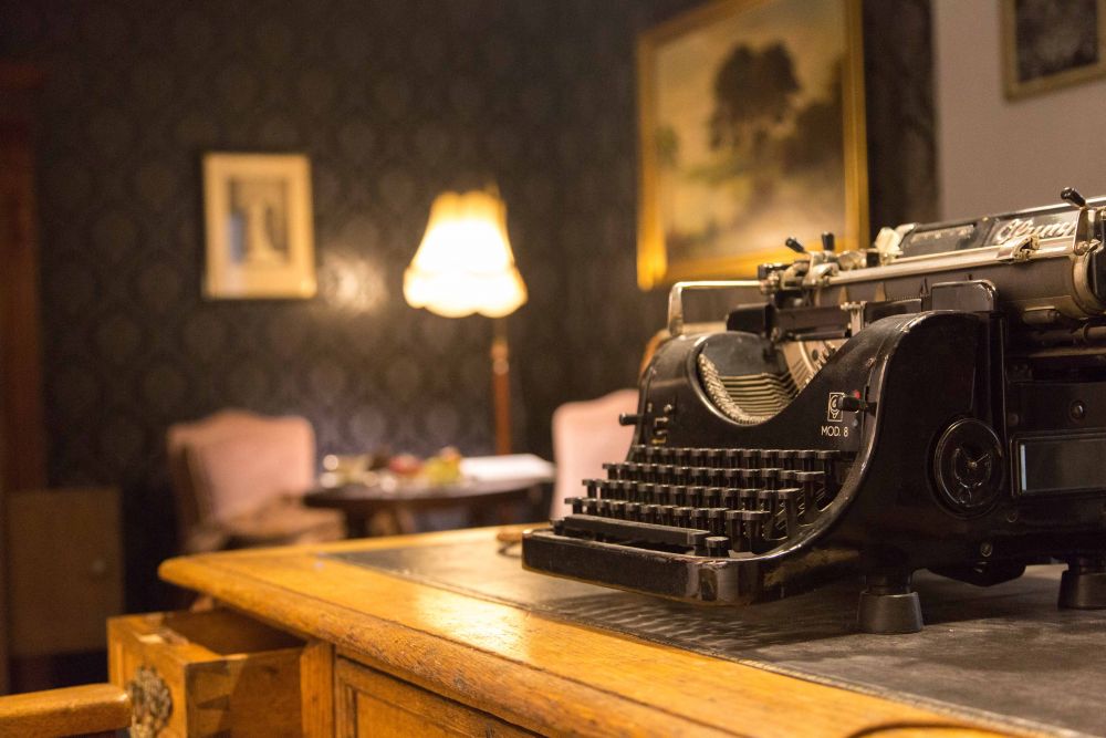 Escape Room Live Opening in Georgetown - FamousDC