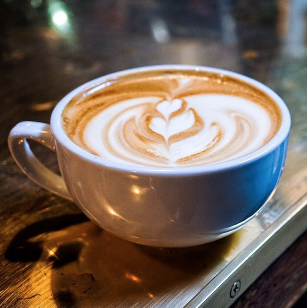 Bringing Out the Best: Coffee Shops in DC - FamousDC