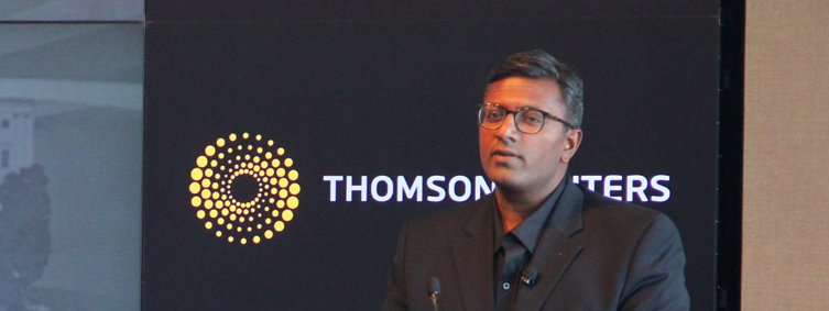 Cheers to you, Cherukuri! - FamousDC