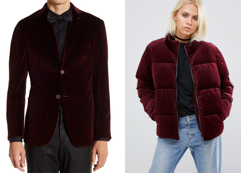 Fashionably Famous: Fall Fashion Trends - FamousDC