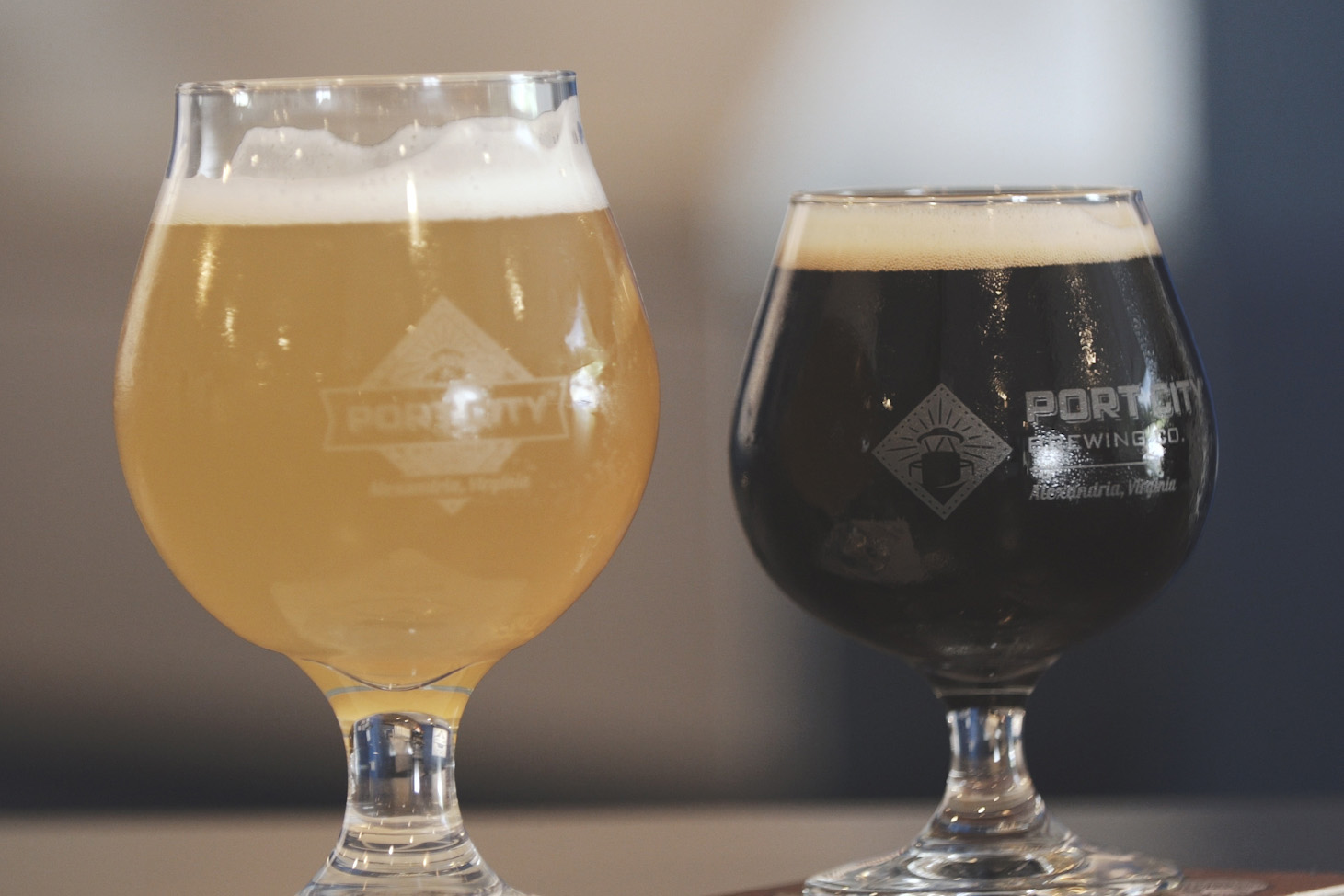 Famous For DC: Port City Brewing Company - FamousDC