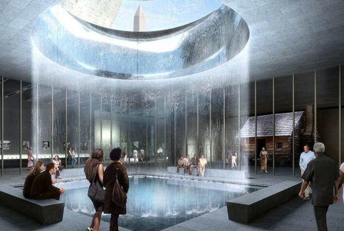 DC's Newest (and Coolest) Museum is Opening Soon - FamousDC