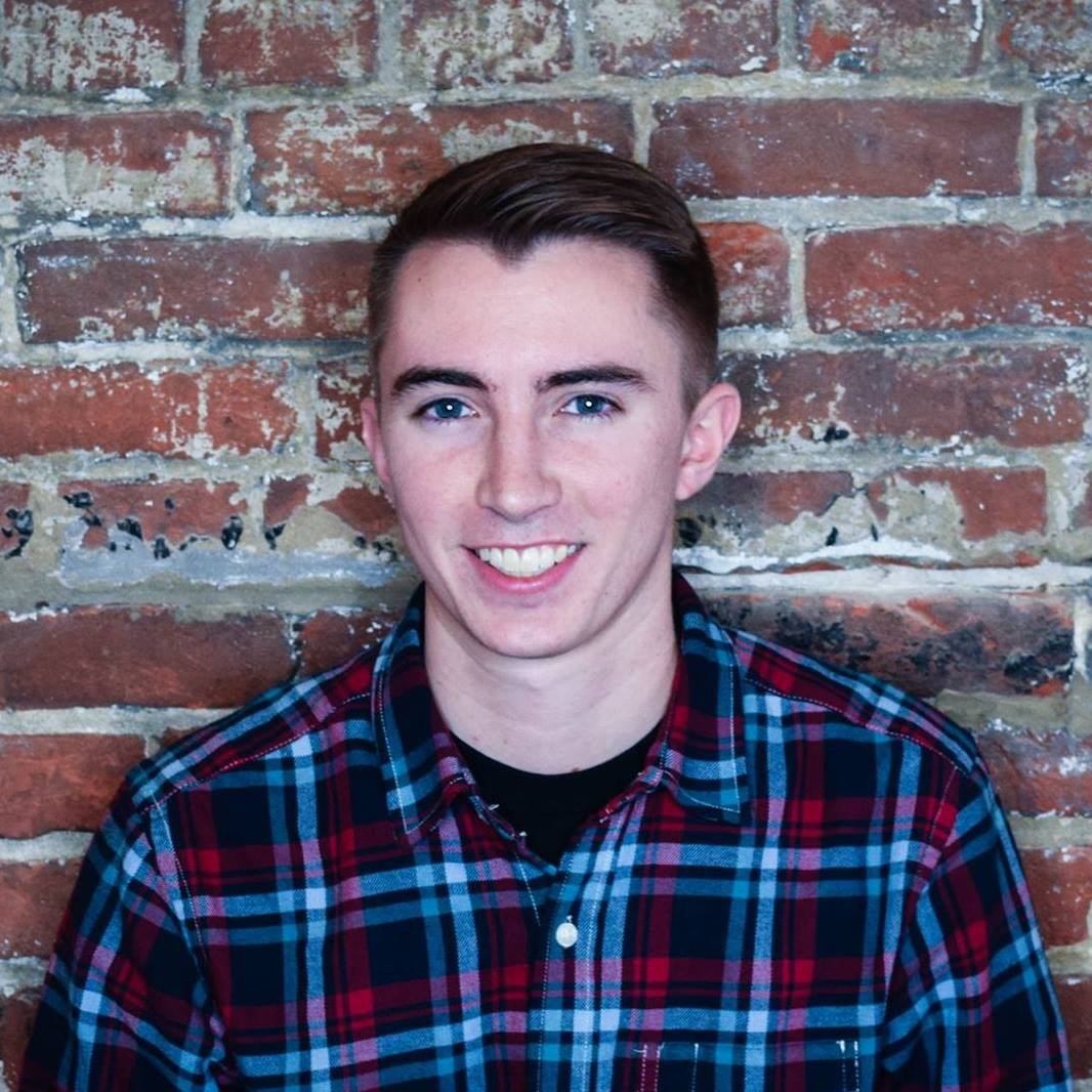 Happy Birthday Cody! - FamousDC