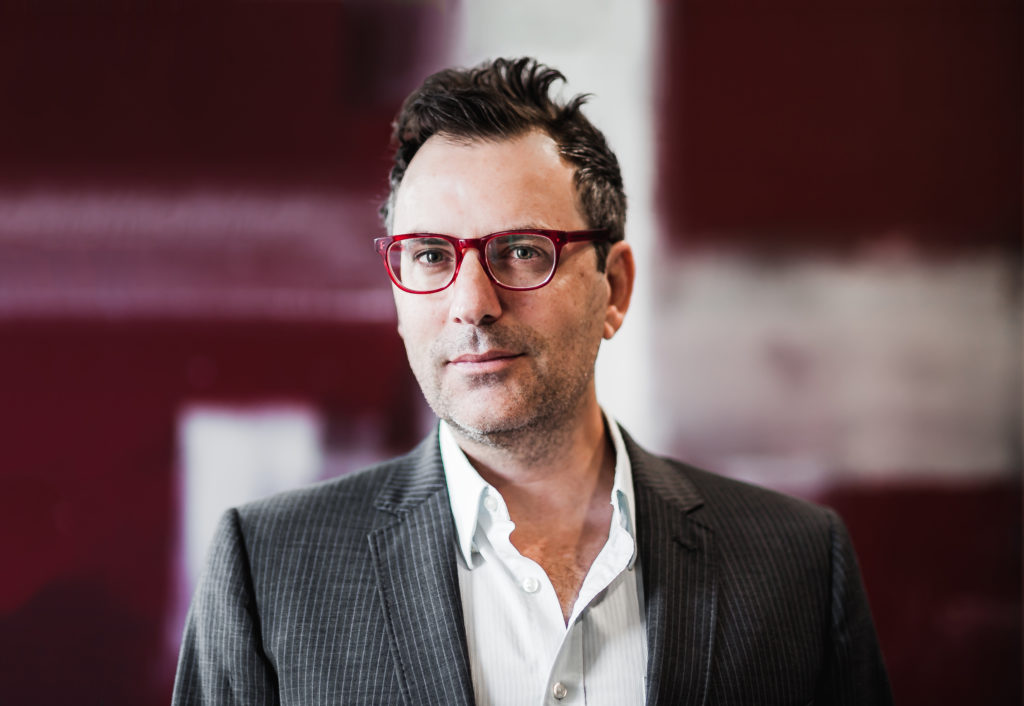 Famous 5: Michael Clements - FamousDC