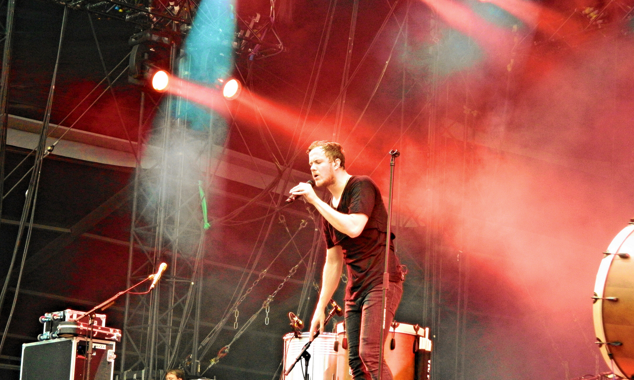 November Concert Guide - FamousDC