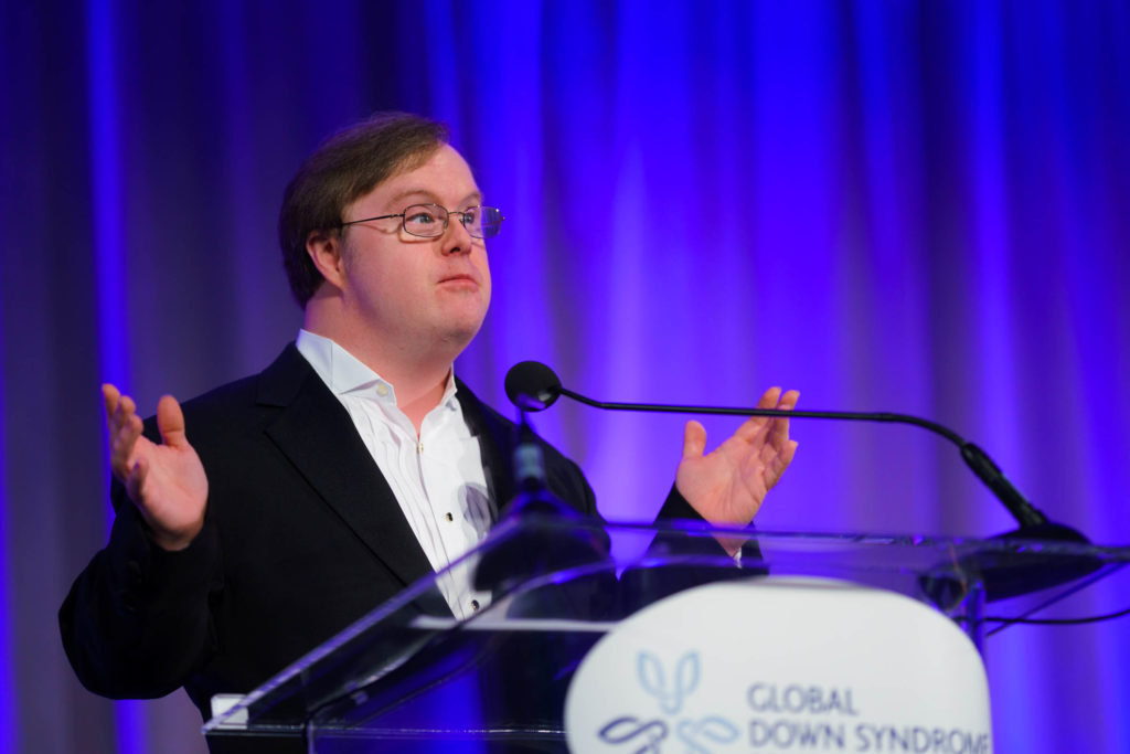 AcceptAbility Gala Raises Funds for Down Syndrome Research - FamousDC