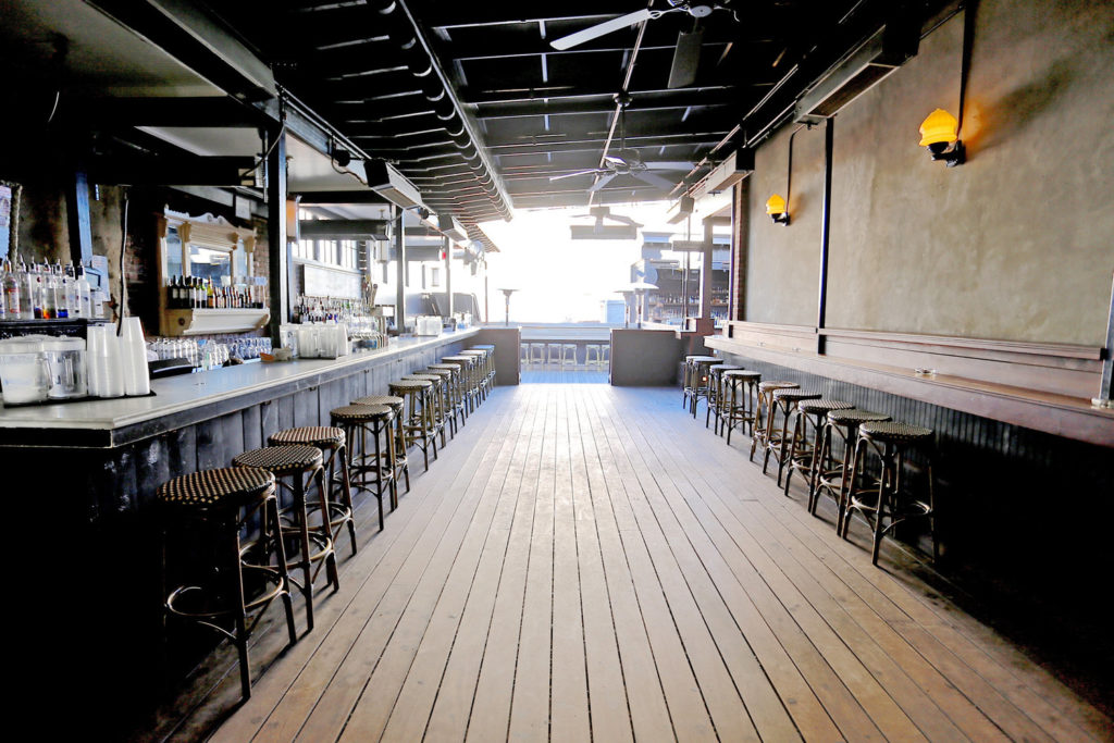 25 DC Bars with a View - FamousDC